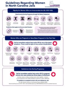 Resources for Corrections & Legal Professionals - Incarcerated Women’s ...